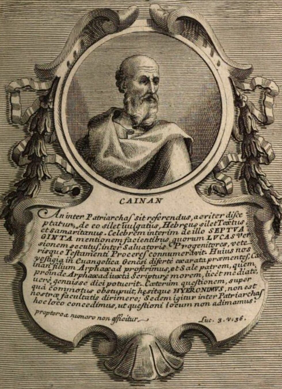 The Chronological Debate From Adam to Abraham: In Defense of the Masoretic | ArmstrongInstitute.org